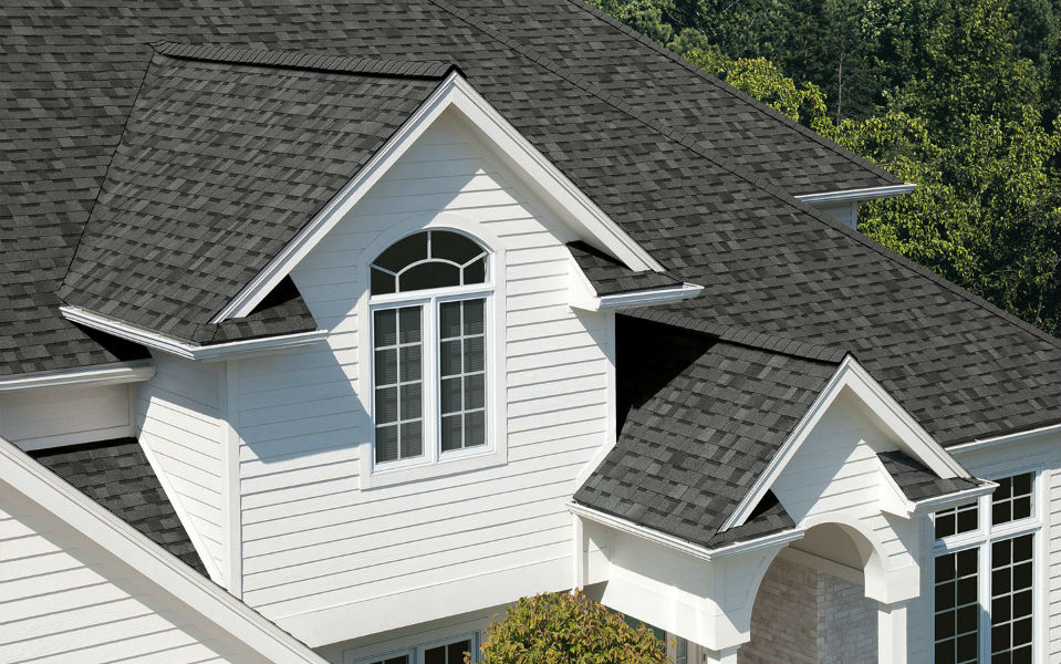 Buffalo, NY Residential Roofing Contractor by Stockmohr